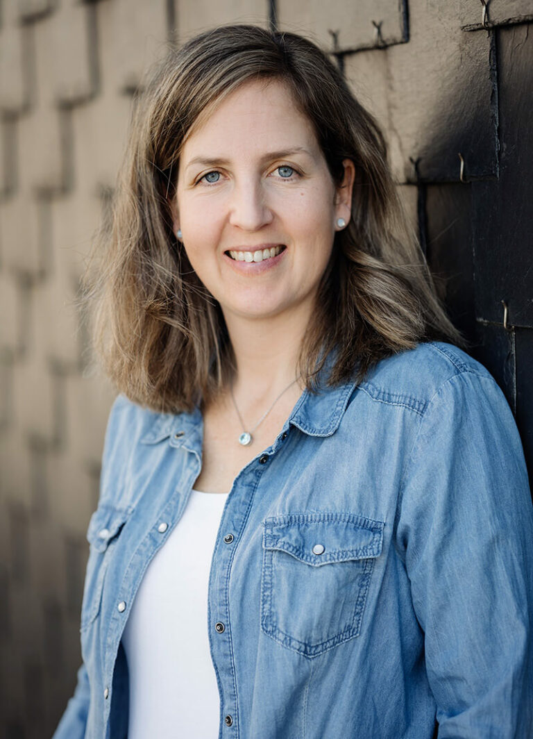 Home - Nicole Frantzen